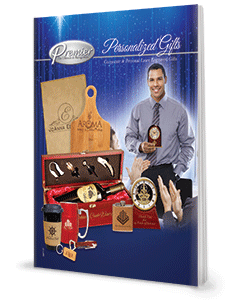 Laserable Gift Items